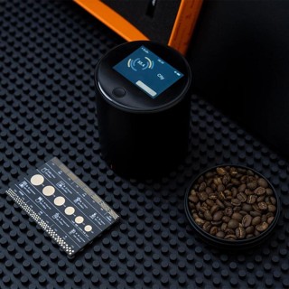 Jual Roast Colour Meter / Coffee Roast Degree Analyzer - agtron color ...