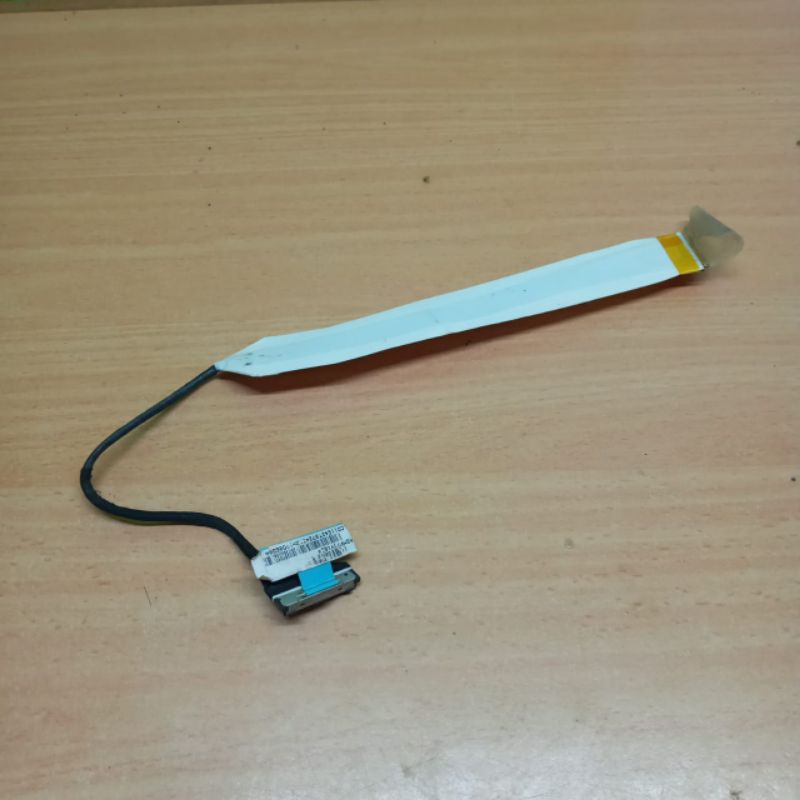 Jual KABEL Fleksibel Flexi Flexible Lcd LED LVDS Laptop Lenovo Think ...