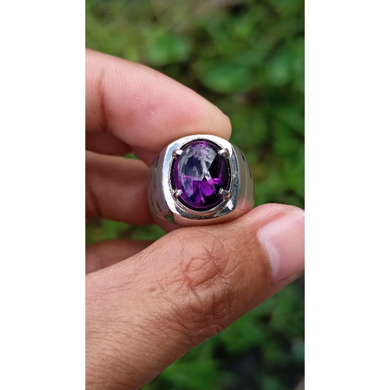 Jual kecubung ungu | Shopee Indonesia