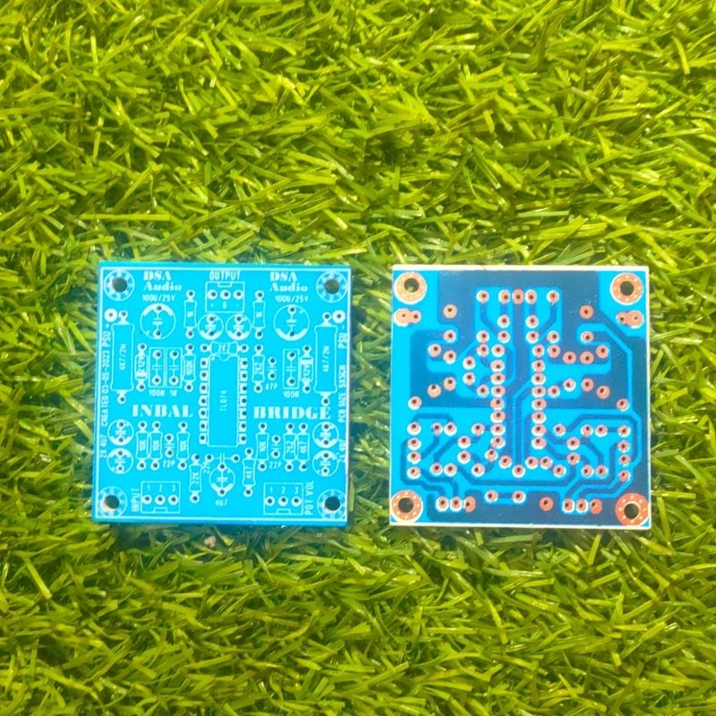 Jual PCB FILTER BTL | Shopee Indonesia