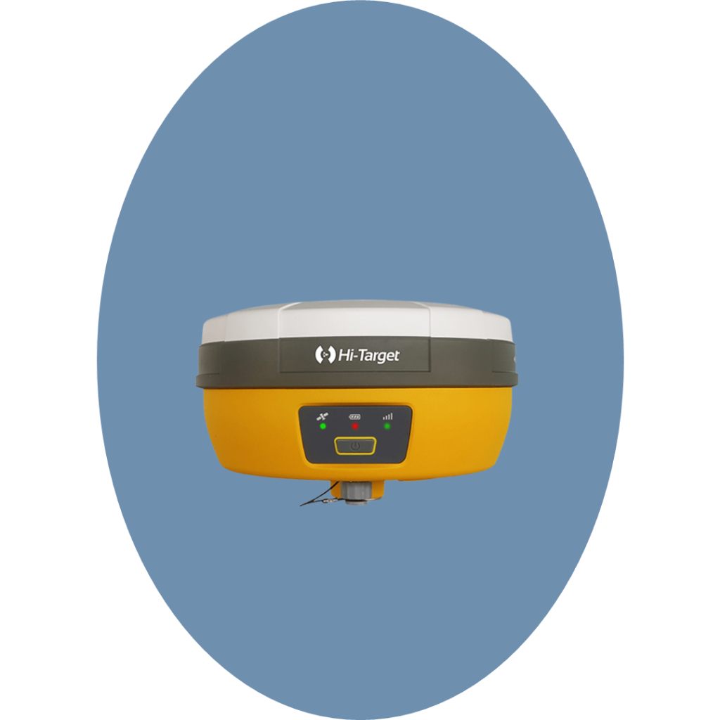 Jual GPS Geodetik Hi-Target V30 plus Base with Hi Target V200 Rover IMU RTK | Shopee Indonesia