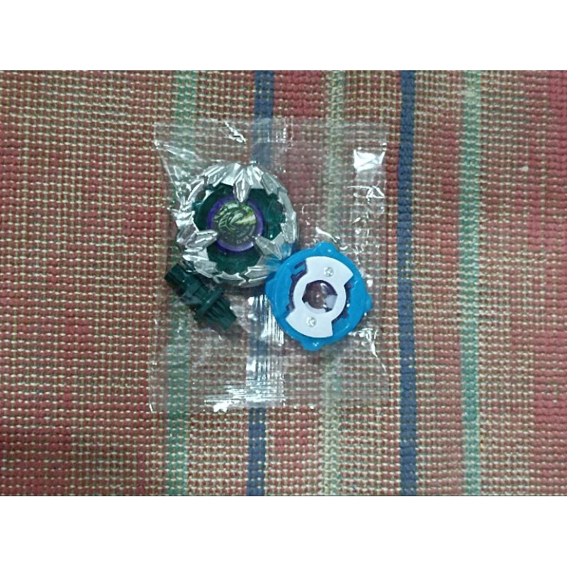 Jual Beyblade X Knight Lance (Beyblade Only) | Shopee Indonesia