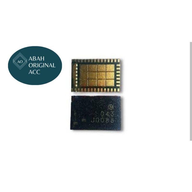 Jual IC RF SINYAL SAMSUNG M10 ORI TESTED PROVED | Shopee Indonesia