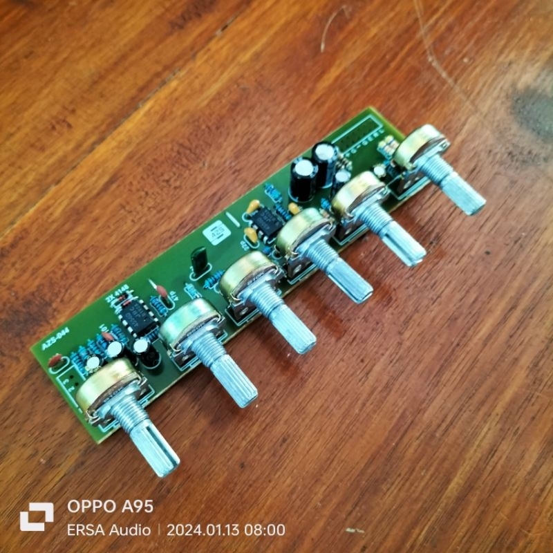 Jual kit mixer penguat mic MACKIE pro fx | Shopee Indonesia