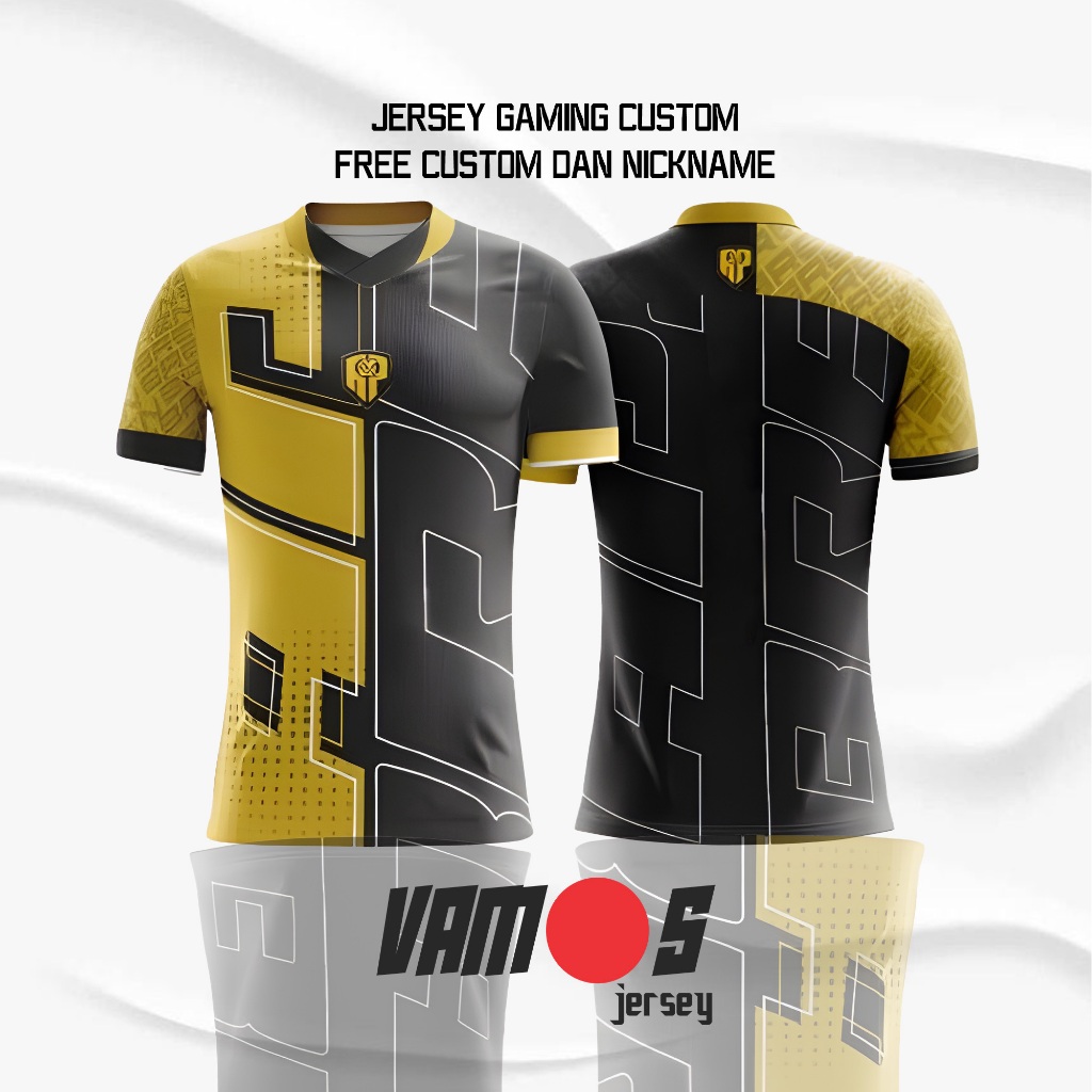 Jual JERSEY AP BREN TERBARU 2023 FREE NICKNAME | Shopee Indonesia