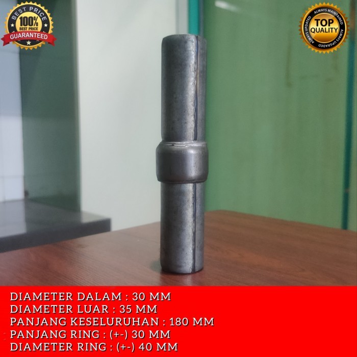 Jual Joint Pin Scaffolding, Pin scaffolding | Shopee Indonesia