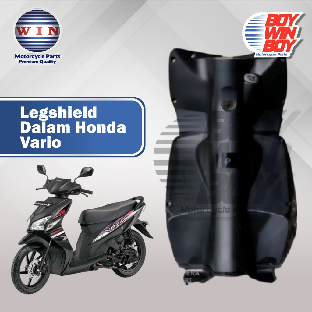 Jual DASHBOARD KUNCI TENGAH BESAR I COVER INNER DEK KUNCI DASBOR VARIO ...