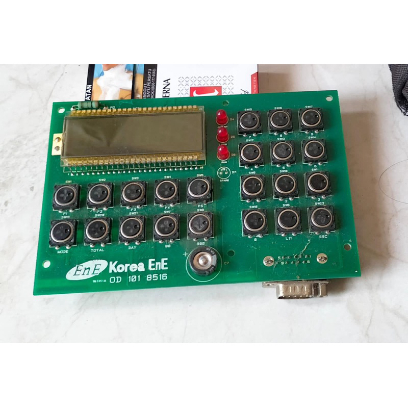 Jual korea ene | Shopee Indonesia