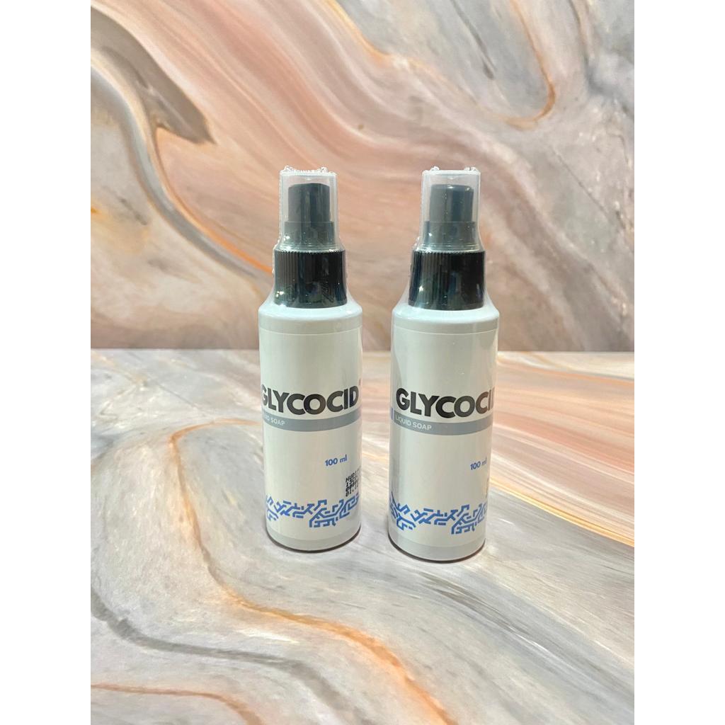 Jual FACIAL WASH GLYCOCID| FACIAL WASH MENCERAHKAN | FACIAL WASH ...