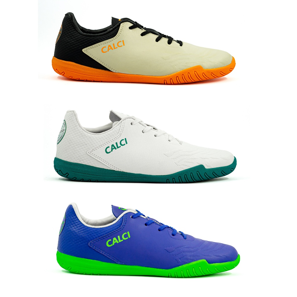 Jual Calci Sepatu Futsal Anak Punisher ID JR | Shopee Indonesia