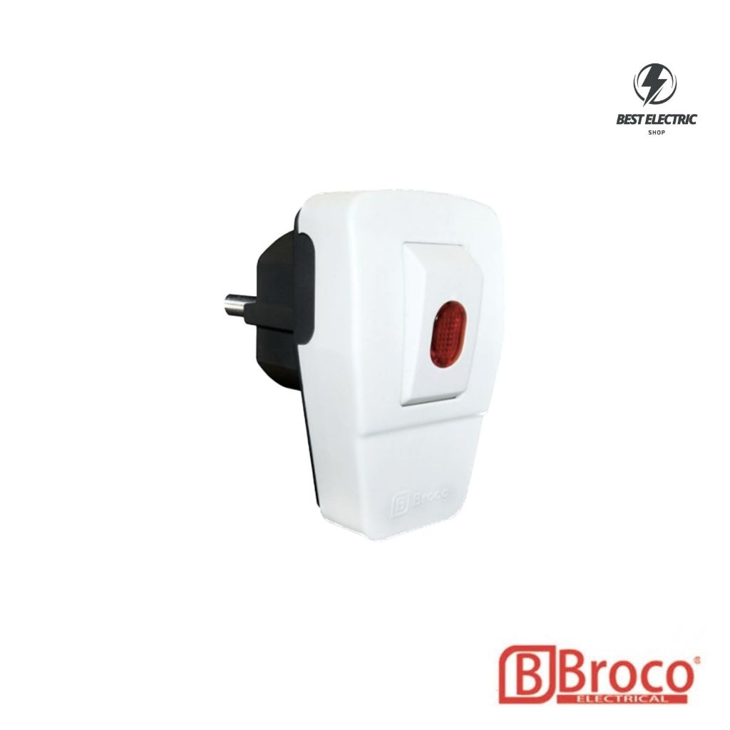 Jual Steker arde + Switch Broco - 13311 | Shopee Indonesia