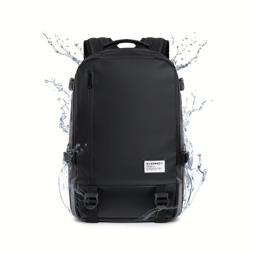 Jual Evernext - Tas Ransel Pria Waterproof Tas Outdoor Anti Air ...