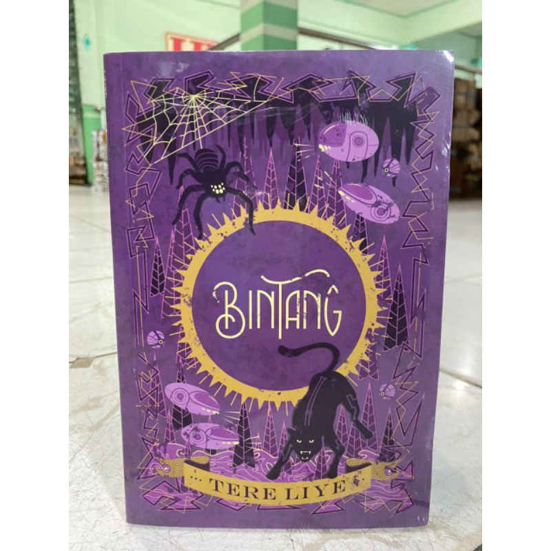 Jual NOVEL BINTANG - TERE LIYE | Shopee Indonesia