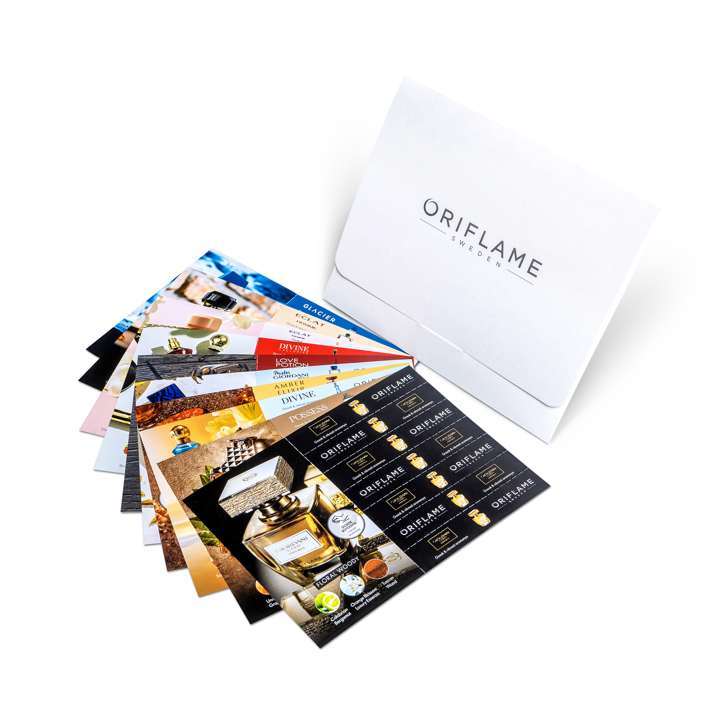 Jual Fragrance Card 2022-2023 - Sample Parfum | Shopee Indonesia