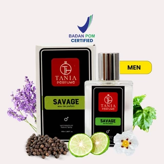 Produk Tania Perfume Official | Shopee Indonesia