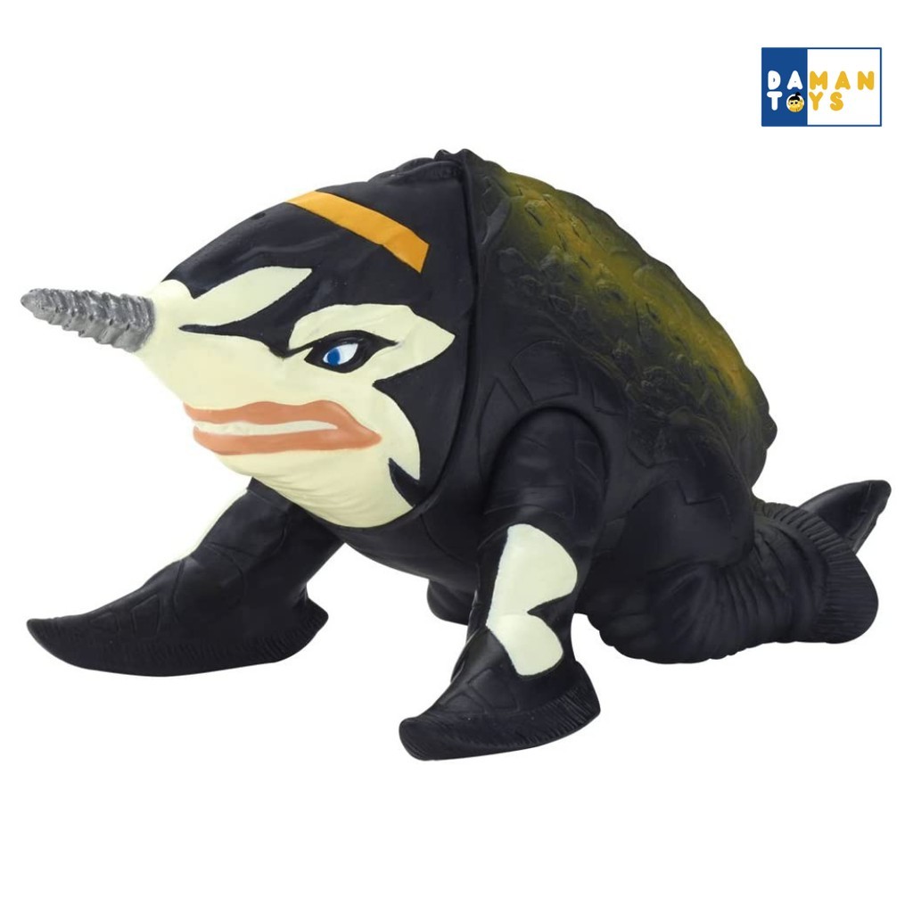 Jual [READY] Mainan Ultraman Kaiju Ultra Monster Murah | Action Figure ...
