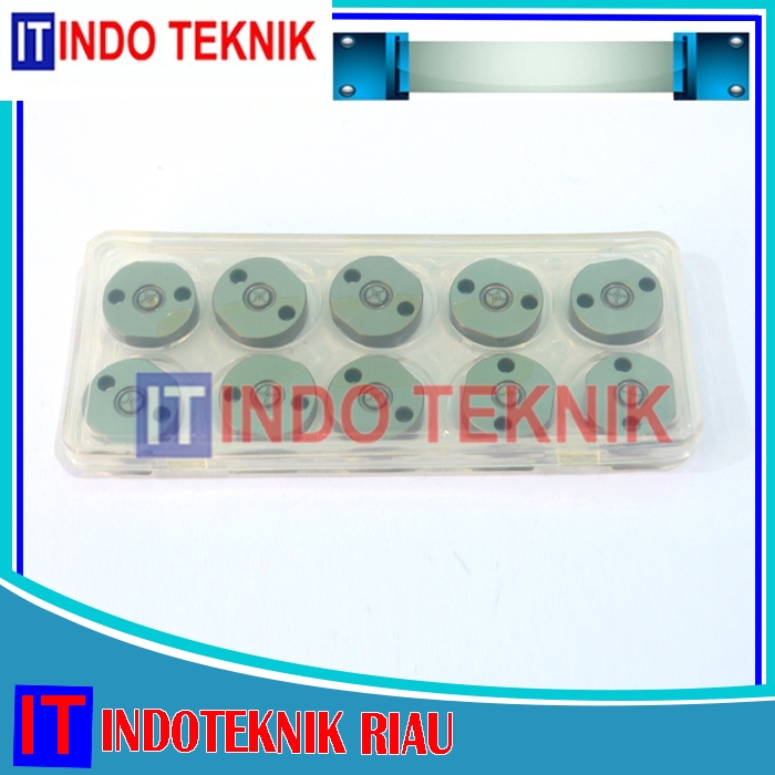 Jual Valve injector Triton 2500 cc #28 | valve seat injektor mitsubishi ...