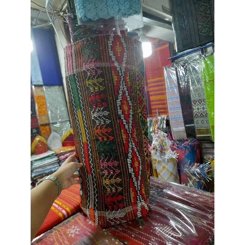 Jual Tandok Tulang motif Ulos Sadum | Shopee Indonesia