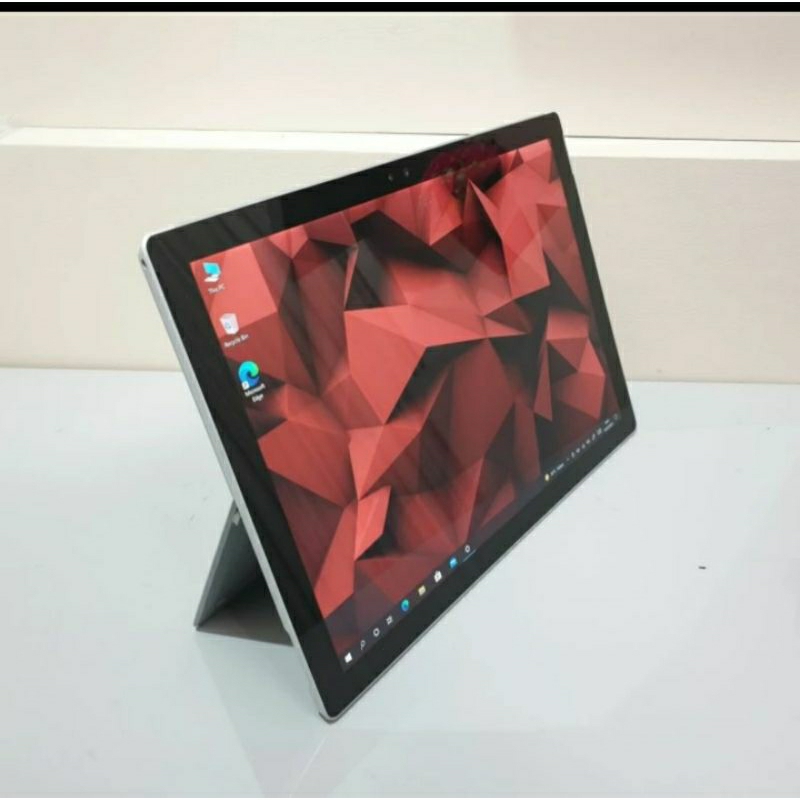 Jual Microsoft Surface pro 5 Tablet core i5 Gen 7th Ram 8GB SSD 256GB ...