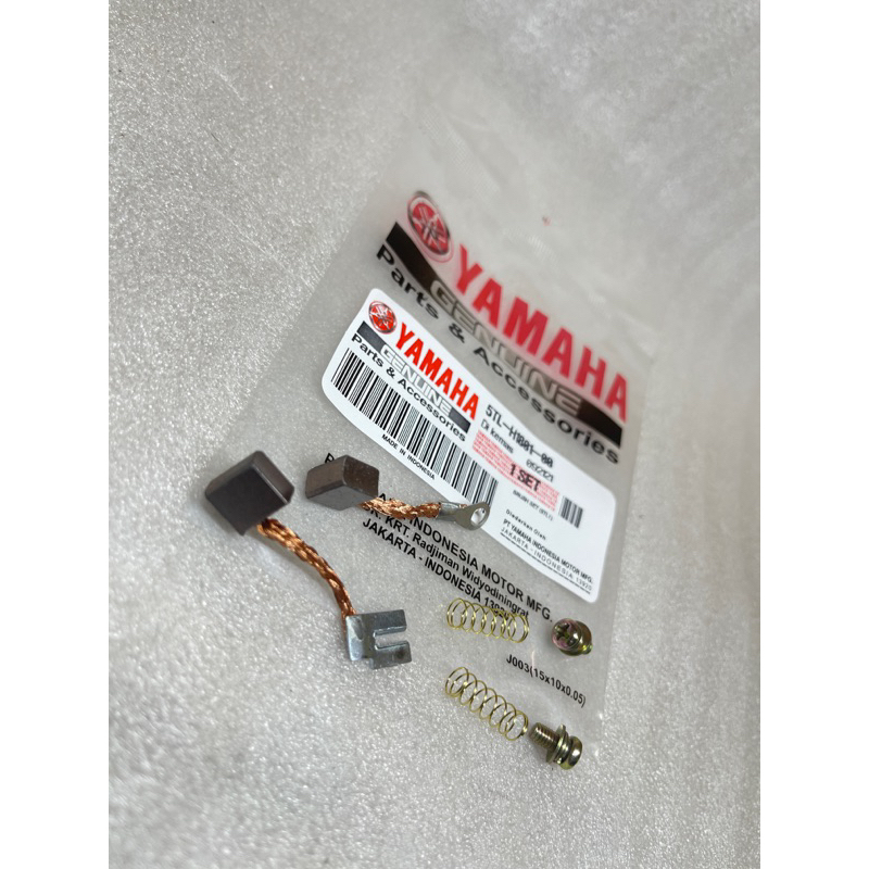 Jual Arang Areng Cool Starter Yamaha Mio Soul,Mio Sporty,Mio Smile 5TL ...