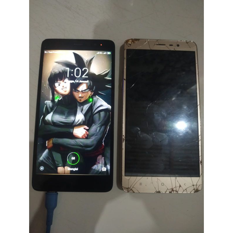 Jual Redmi Note 3 (Kenzo) Minus LCD | Shopee Indonesia