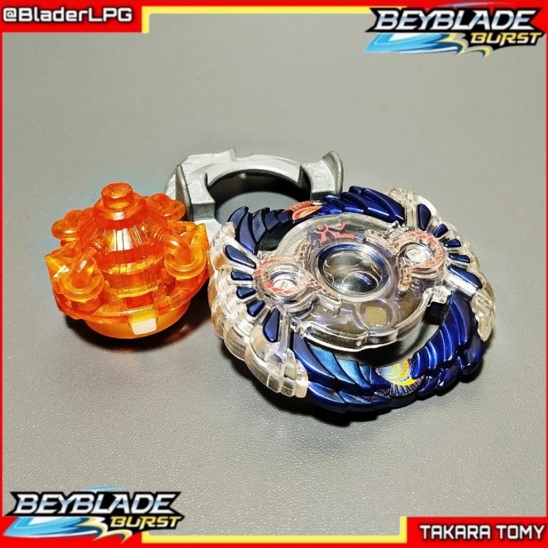 Jual Beyblade Burst Holy Horusood Original Takara Tomy | Shopee Indonesia