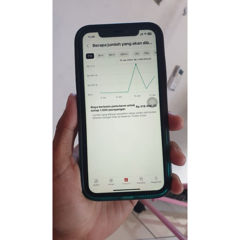 Jual alat kreator pemulapush cpm yutu bee | Shopee Indonesia