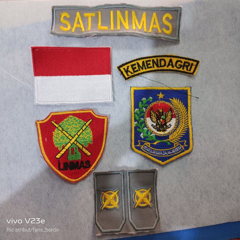 Jual logo bordir linmas betge linmas terbaru bed linmas bet satlinmas ...