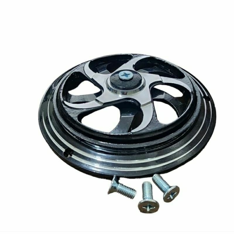 Jual cover kipas spinner cover kipas radiator kipas universal | Shopee ...