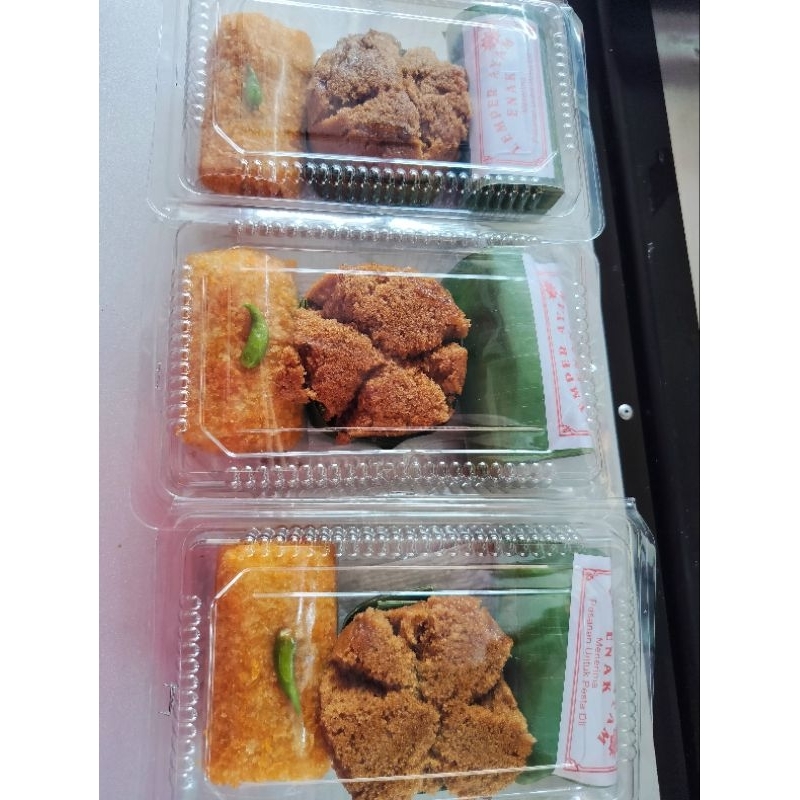 Jual KUE BASAH ISI 3 JAJANAN PASAR TERMURAH BERKUALITAS | Shopee Indonesia