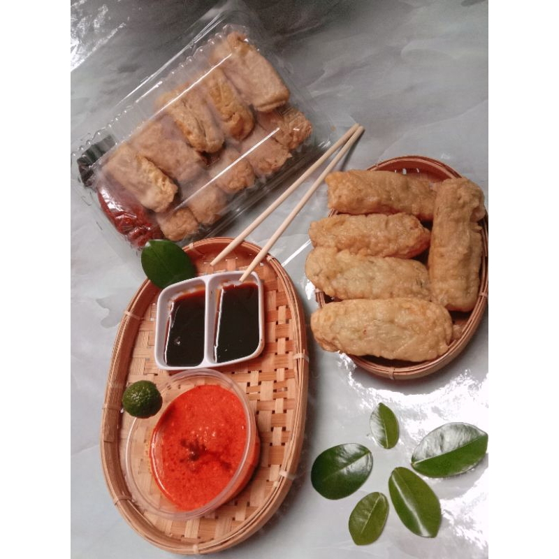 Jual BATAGOR BANDUNG, ISI 10 PCS KHAS Dapurmaryam_ | Shopee Indonesia