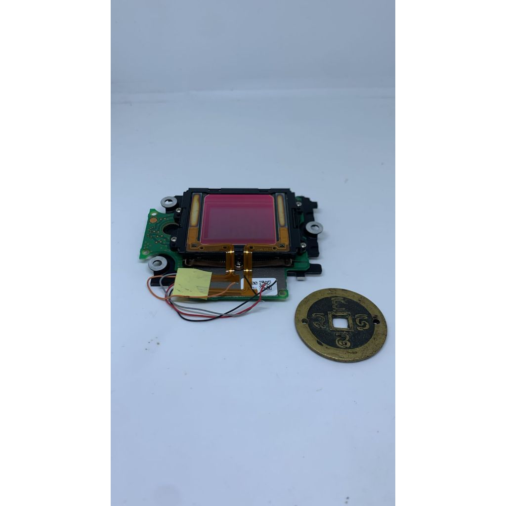 Jual Sensor CMOS Nikon D90 | Shopee Indonesia
