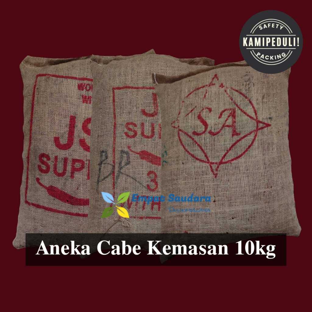 Jual ANEKA CABE KERING KEMASAN ZAK | Shopee Indonesia