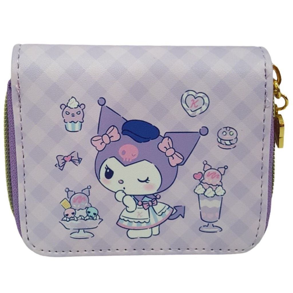 Jual Dompet Sanrio Kuromi Cinnamorol Hello Kitty dan My Melody / Dompet ... Jual Dompet Sanrio Kuromi Cinnamorol Hello Kitty dan My Melody / Dompet ...