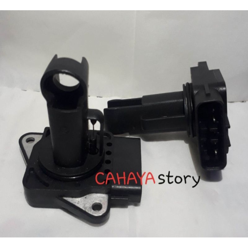 Jual SENSOR AIR FLOW MAFF INNOVA VIOS ALTIS HARGA SATUAN | Shopee Indonesia