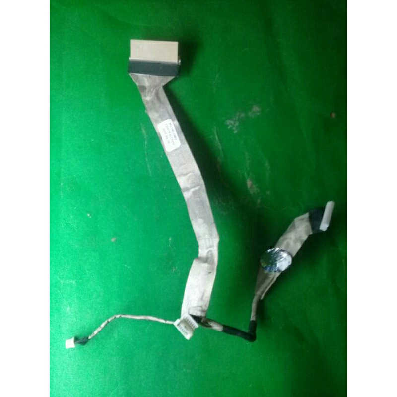 Jual kabel lvds - kabel fleksibel lcd laptop toshiba satelite L310 ...