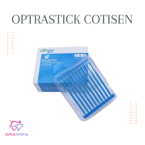 Jual Sticks staff veneer / stik n place stick inlay onlay bracket ortho ...