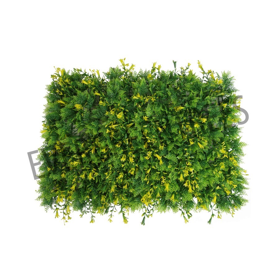 Jual RUMPUT DINDING/ RUMPUT HIAS/ RUMPUT PALSU/ LAVENDER MATT GREEN ...
