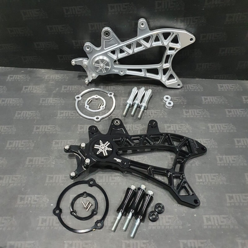 Jual Swing Arm RSV Thailand CNC Yamaha Nmax New Aerox New Original ...