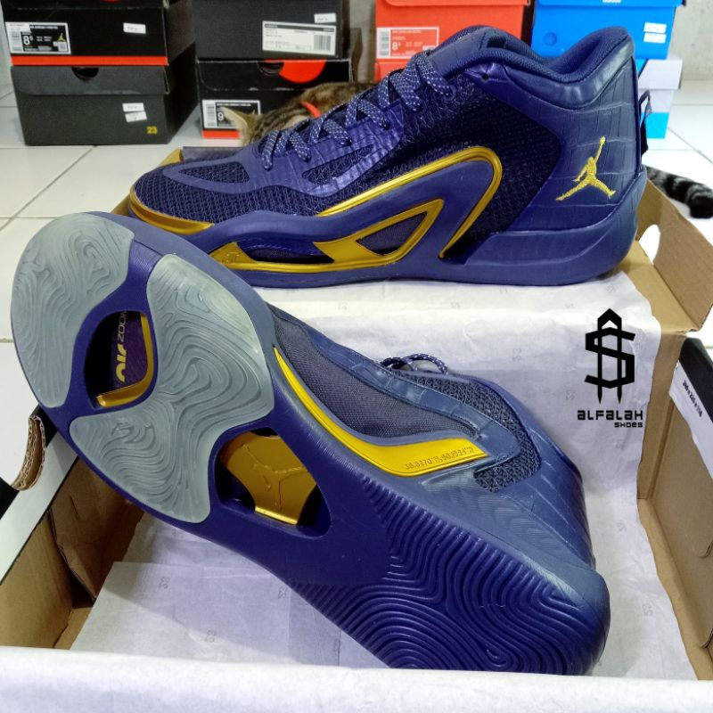 Jual Jordan JT (Jayson Tatum) | Shopee Indonesia