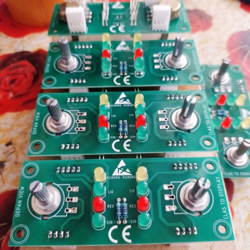 Jual panil LED display TD n7000-n9000 | Shopee Indonesia