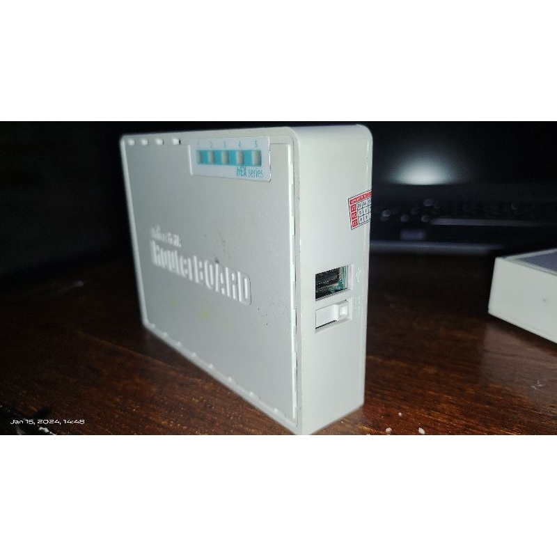 Jual Mikrotik rb750gr3 (Harga Promo) | Shopee Indonesia