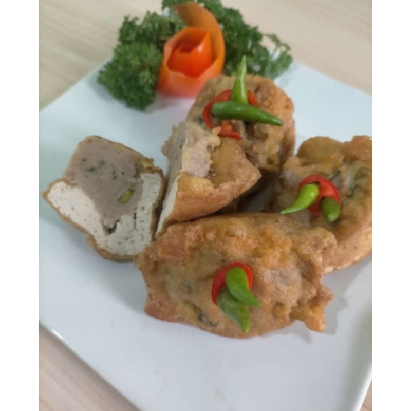 Jual frozen tahu baxo | Shopee Indonesia