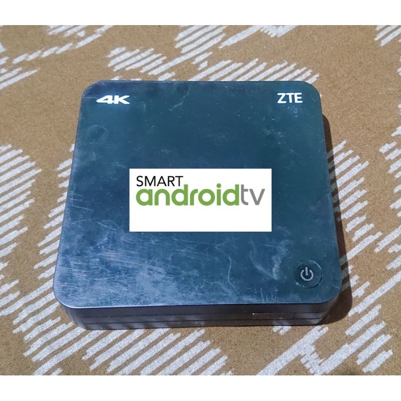 Jual ZTE B860H V2.1 Android TV Box Second (Root) | Shopee Indonesia