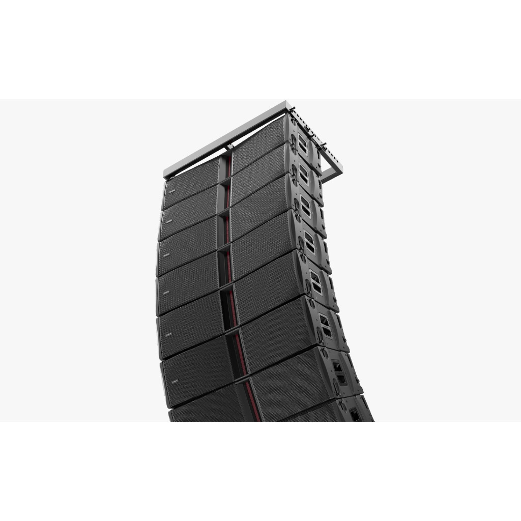 Jual AVANDA 212A Dual 12” three-way active DSP controlled line array loudspeaker | Shopee Indonesia