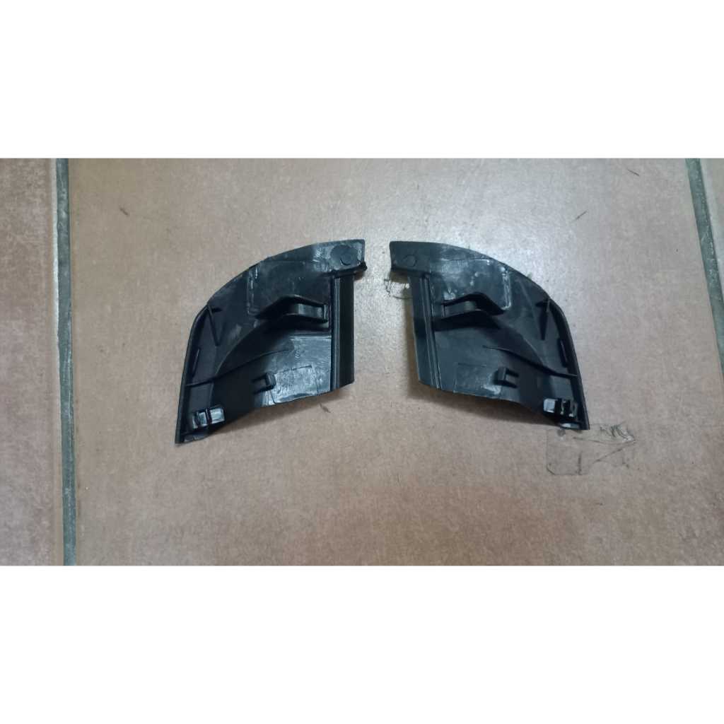 Jual HIACE COWL COVER VENT SET 55878-26040 | Shopee Indonesia