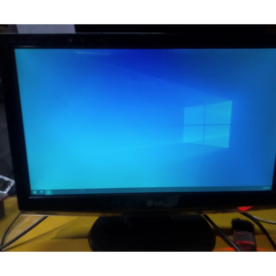 Jual Harga Istimewa Lcd Led Monitor 161719 22 inch Merk random | Shopee ...