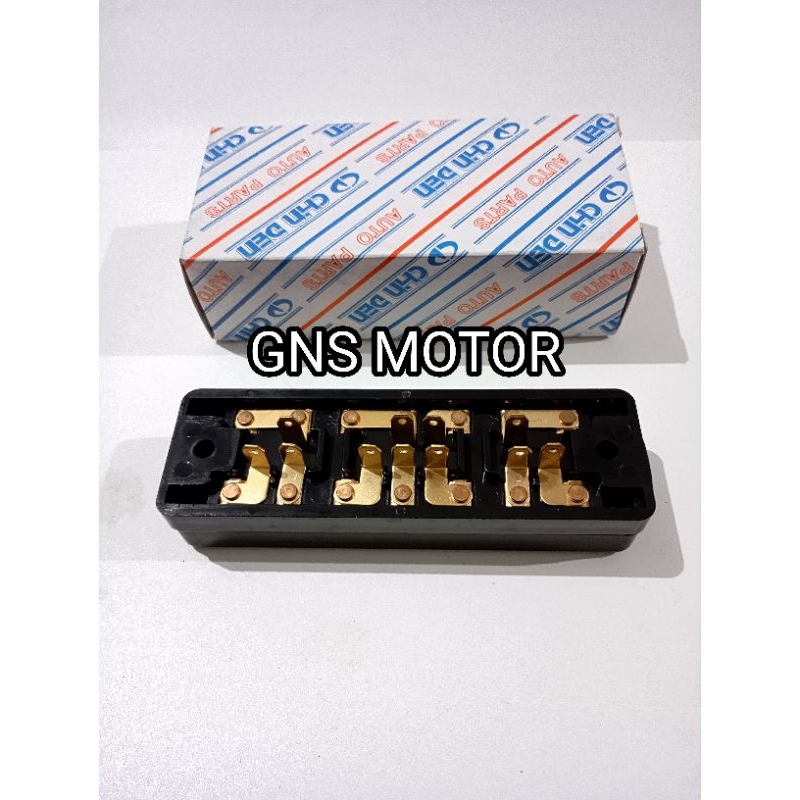 Jual Fuse box sekring Rumah box sekering Mitsubishi L300 T120 | Shopee ...