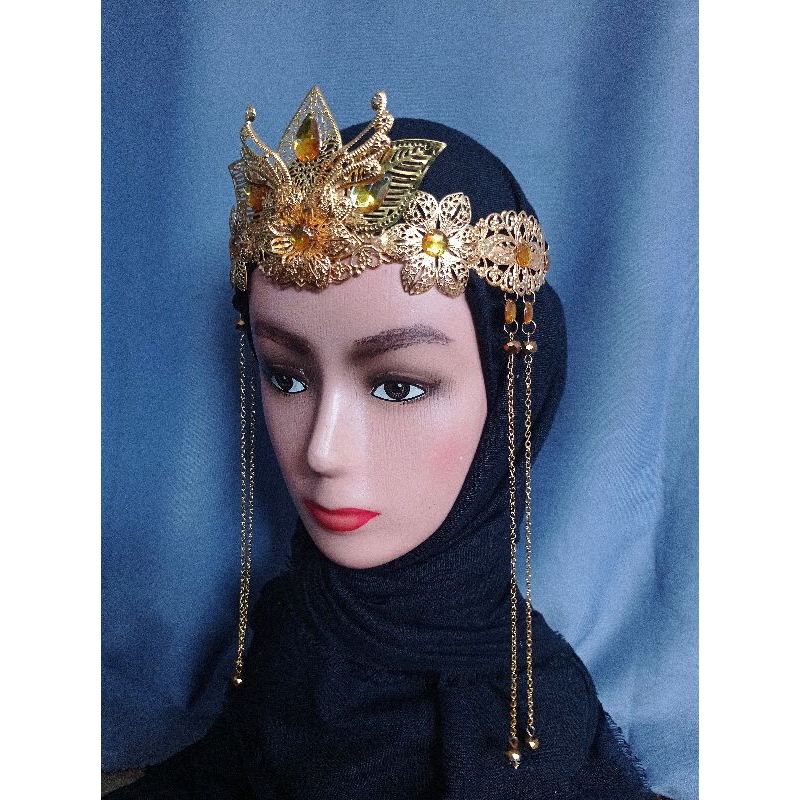 Jual Siger tari juntai | Shopee Indonesia