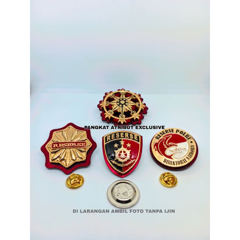 Jual PIN RESERSE - RODA RESERSE - RODA CAKRA - RODA RESERSE | Shopee ...